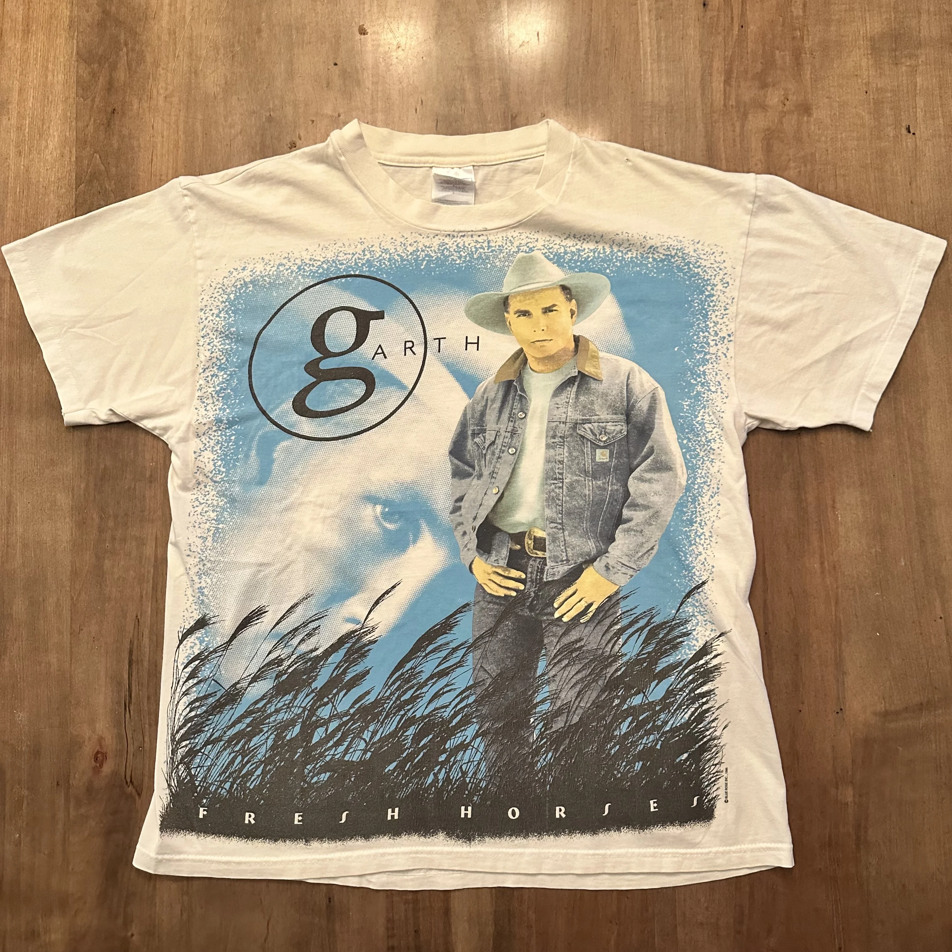 BuySell | Vintage 90's Free Mike Tyson T-Shirt BuySell | Vintage 90's Free Mike Tyson T-Shirt